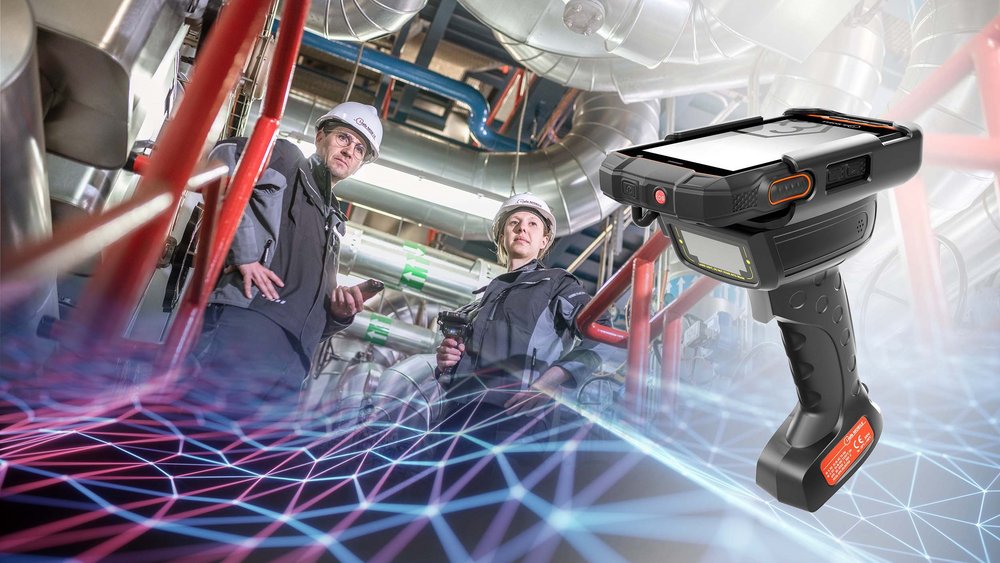 Ex-protected mobile phones from i.safe MOBILE – i.safe MOBILE