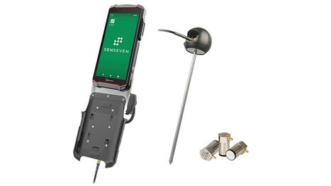 Valve Sense inspection system