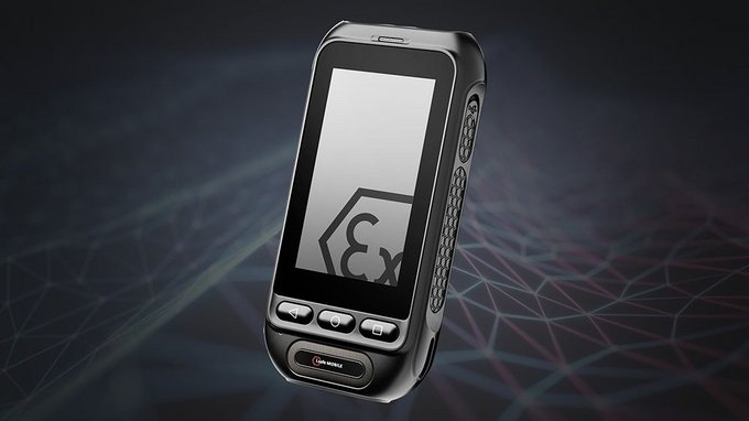 Dispositivos y soluciones de comunicación móvil para zonas peligrosas ...