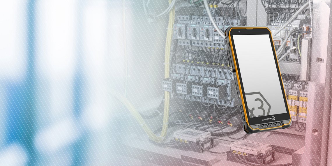 الهواتف الذكية والأجهزة اللوحية والهواتف المحمولة المعتمدة لمناطق IECEx ...